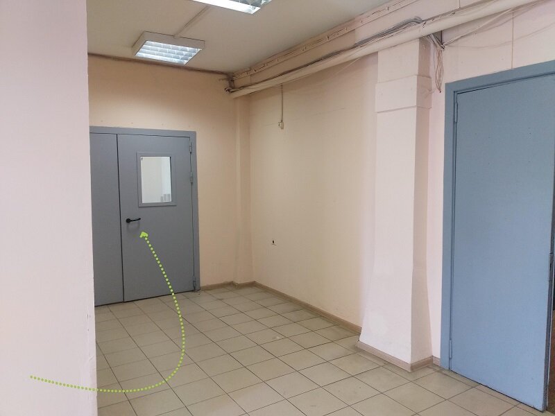 Oto aksesuarları Forward Groups, Moskova, foto