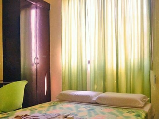 Otel Casa Azucena, Lambia, foto