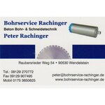 Bohrservice Rachinger (Bavaria, Roth, Raubersrieder Weg, 54), bina yıkım hizmetleri  Bavyera'dan