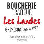 Boucherie Traiteur Les Landes (Valais, Sion, Route d' Ayent, 19), toptan et ürünleri  Valais'den