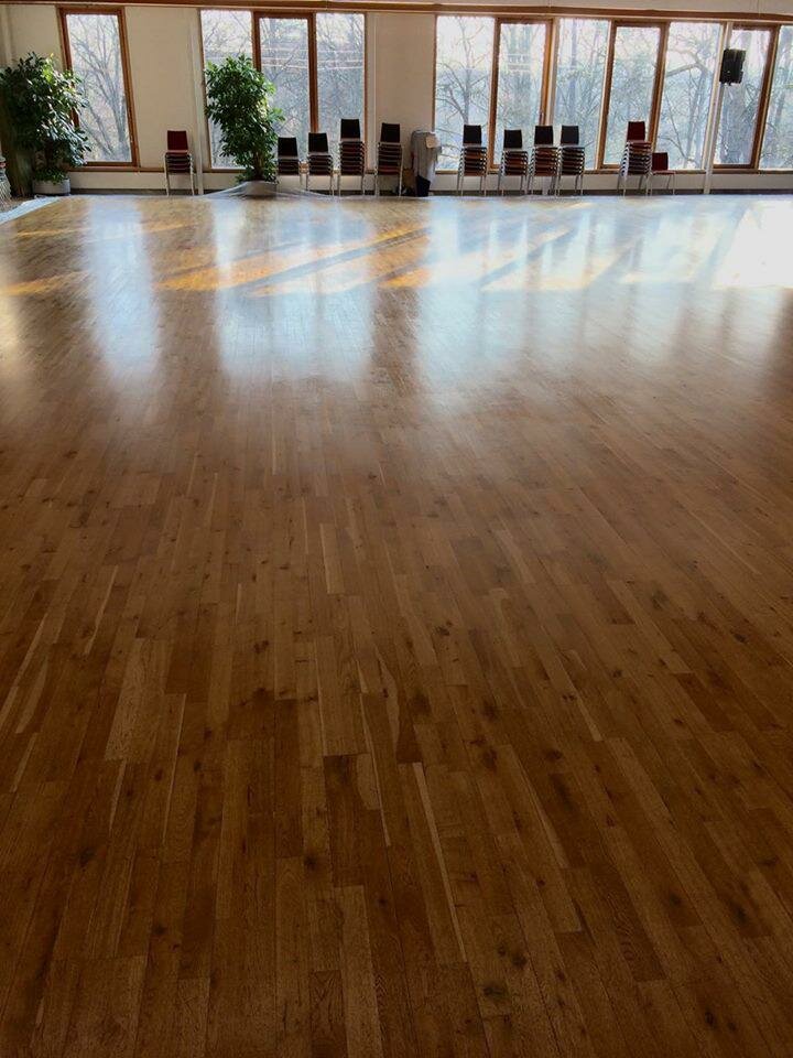 Temizlik şirketleri No. 1 Dienstleistungen Thiel GmbH & Co. Kg, Wurzburg, foto
