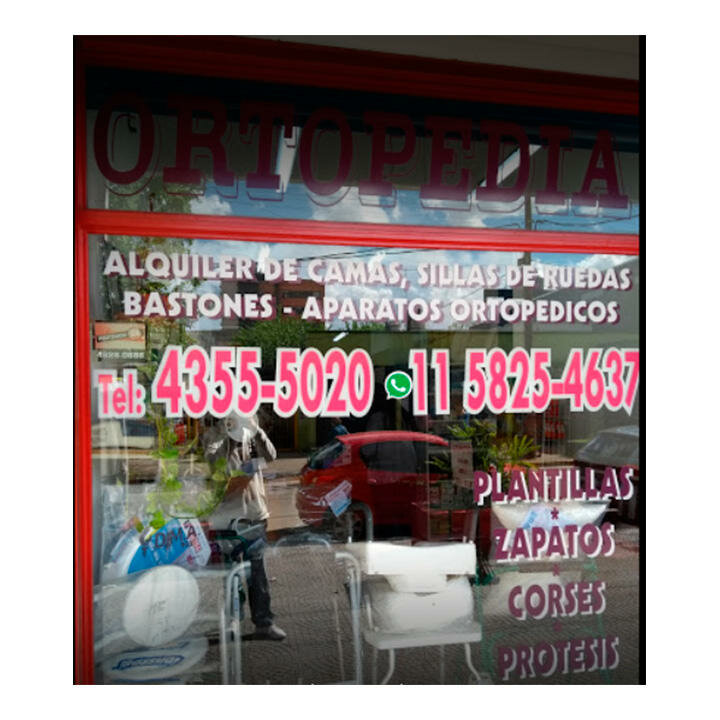 Ortopedik ürünler Ortopedia Mitre, , foto