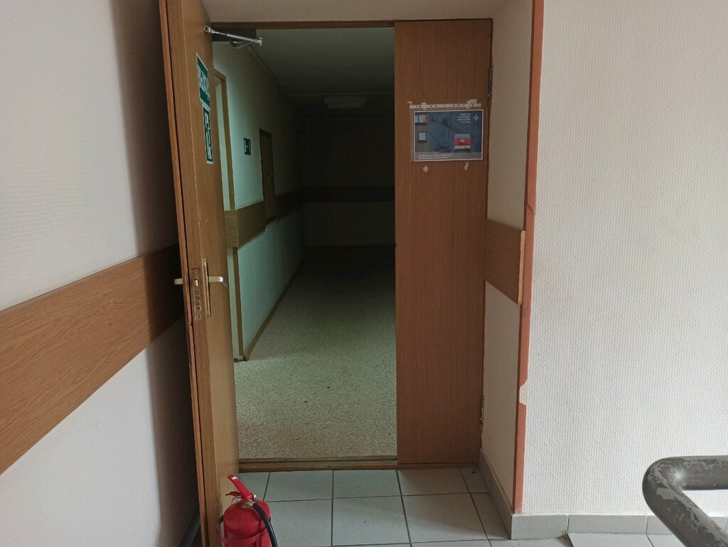 Endüstriyel inşaat АтомСтрой, Nijni Novgorod, foto