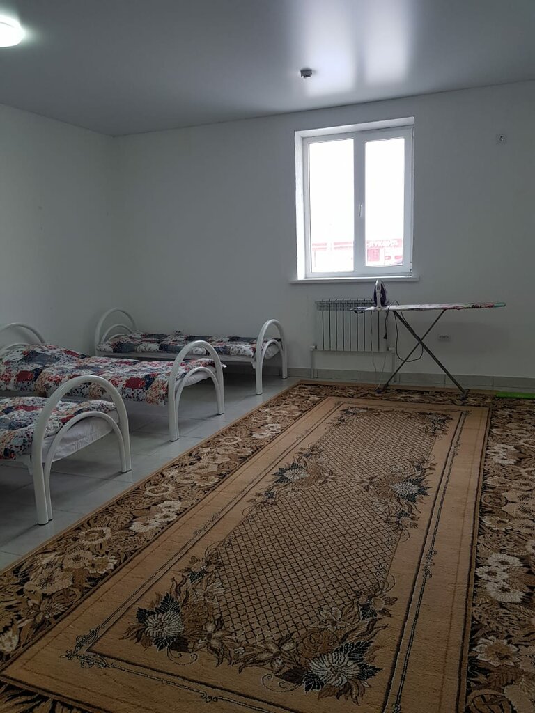 Otel Гостиница, Sol‑İletsk, foto