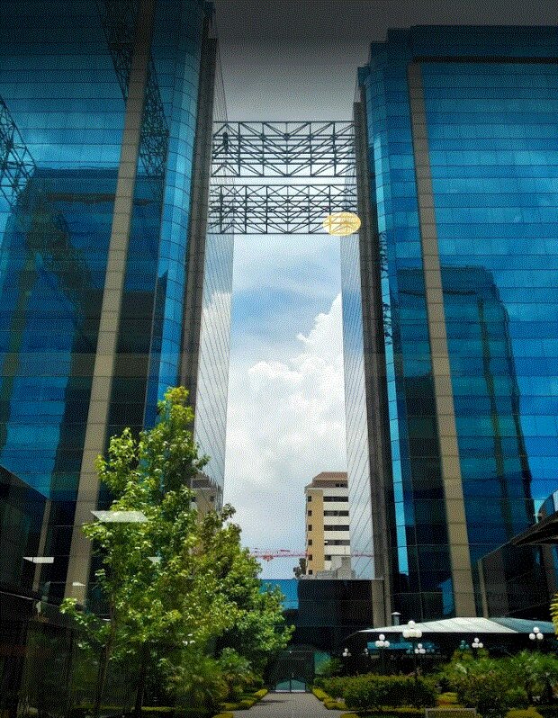 Tıp merkezleri ve klinikler Abbott, Guatemala, foto