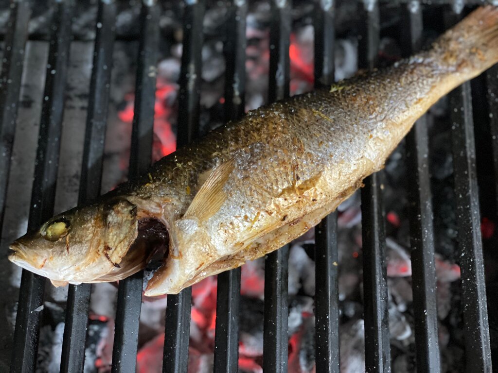 Restoran Papa Jarit, Taşkent, foto