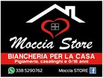 Moccia Store (Via Battista Ronca No:77, Melfi), giyim mağazası  Basilicata'dan