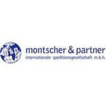 M & P Montscher u Partner Internationale SpeditionsgesmbH (Seitenhafenstraße No:15, Wien), posta hizmeti  Viyana'dan