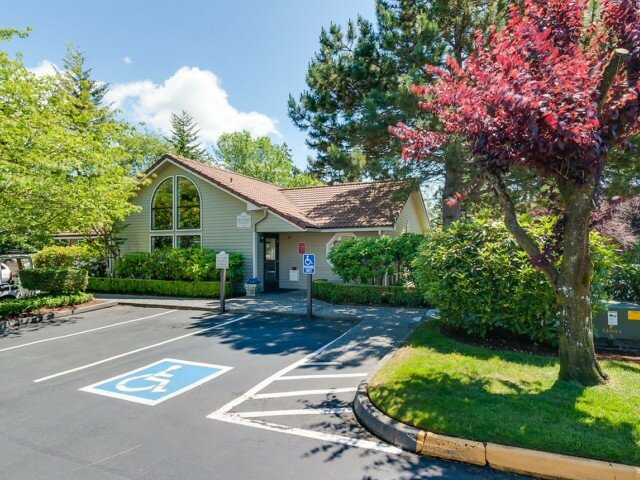 Emlak ofisi Alderwood Heights, Lynnwood, foto