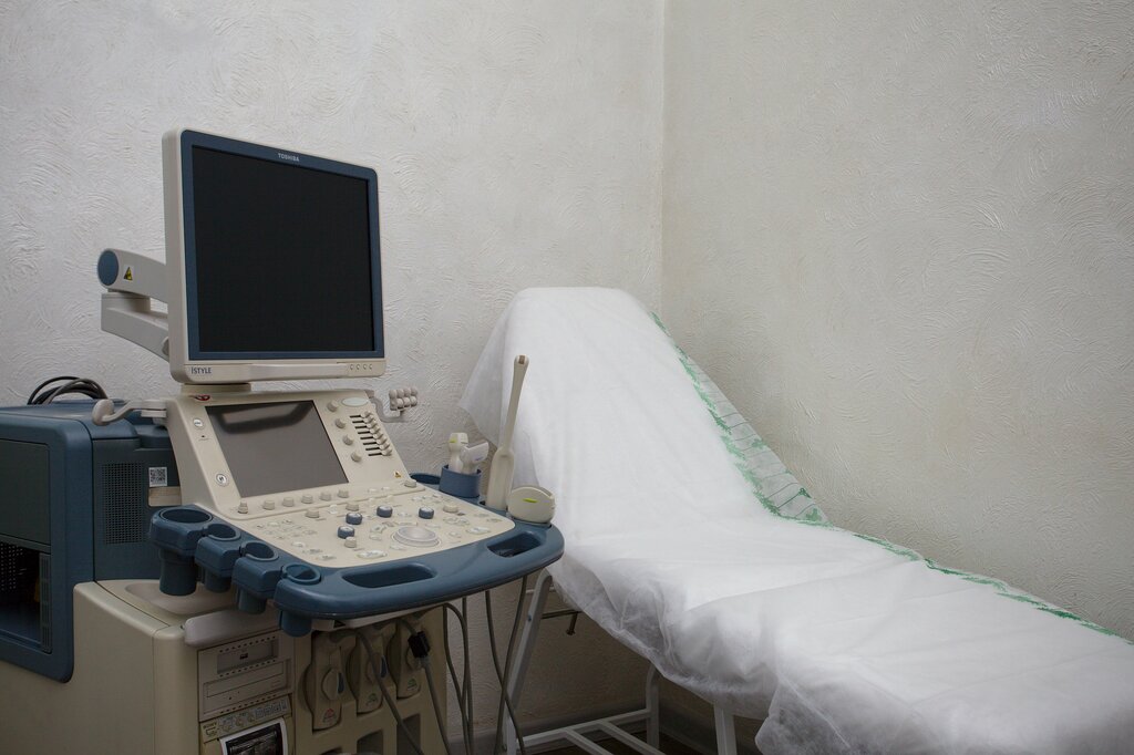 Tıp merkezleri ve klinikler Laboratoriya zdorov'ya, Krasnodar, foto