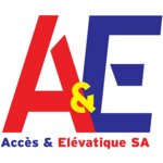 Accès & Elévatique Sa (Vaud, Ouest lausannois, Chemin Mont-de-Faux, 2), yapı iskeleleri hizmetleri  Vaud'dan