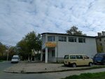 Кулички (улица Лобанова No:20), market  Sevastopol'dan