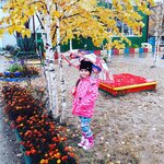 Mbdou detsky sad obshcherazvivayushchego vida Severyanochka (No:24А, mikrorayon Gazovikov, posyolok gorodskogo tipa Priobye), anaokulları  Hantı‑Mansi Özerk Okrugu'ndan