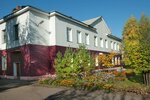 School № 50 (No:20Б, mikrorayon Stary Kirovsk, posyolok Novostroyka), ortaokul  Omsk'tan