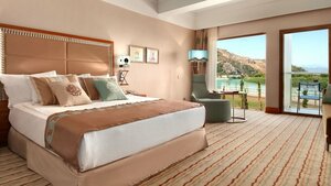 Hilton Dalaman Sarıgerme Resort & SPA (Muğla, Ortaca), otel  Ortaca'dan