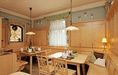Otel Landgasthof Walzl, Tirol, foto