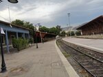Söke Tren Garı (Aydın, Söke, Yenicamii Mah., Adnan Kahveci Cad., 2), demiryolu ulaşımı  Söke'den