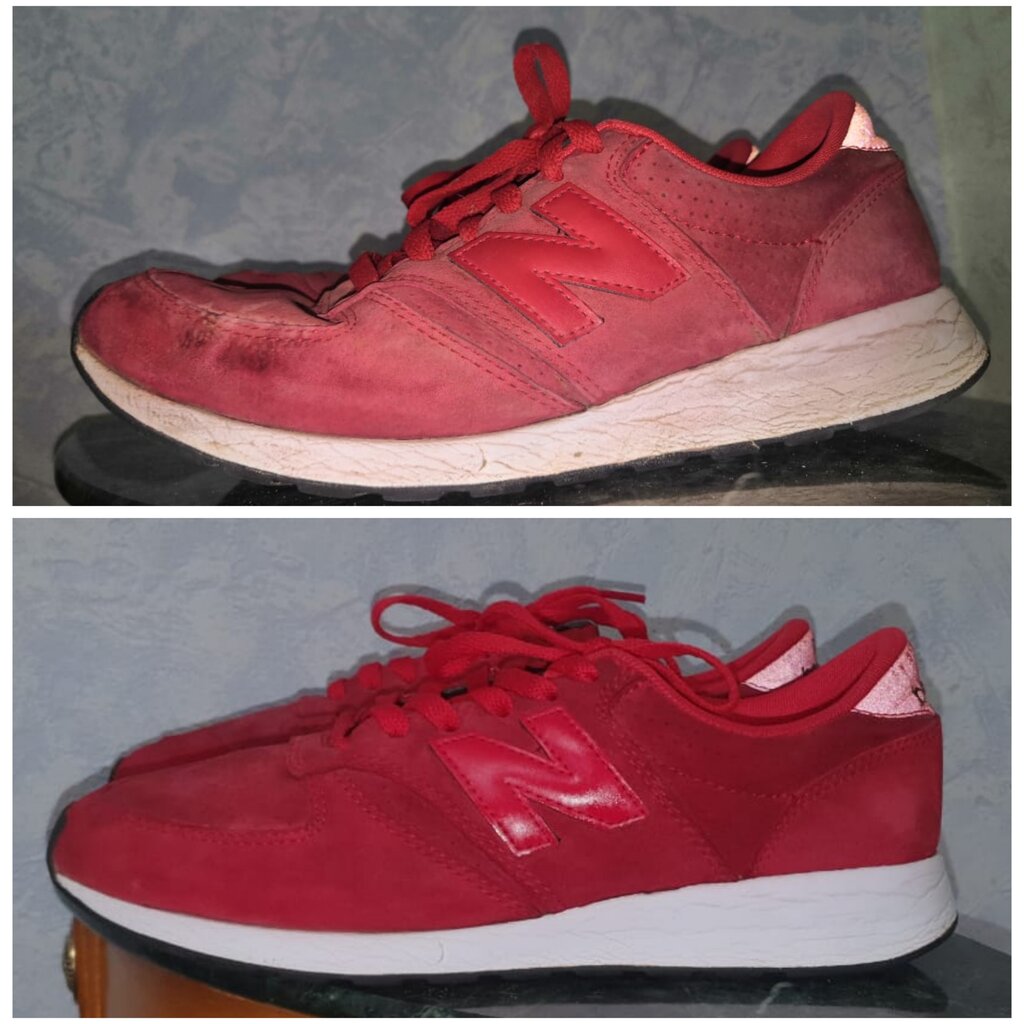 Ayakkabı tamiri Clean top, Surgut, foto