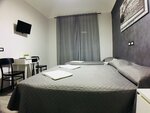 Babyface (Via Napoleone III No:23), otel  Roma'dan