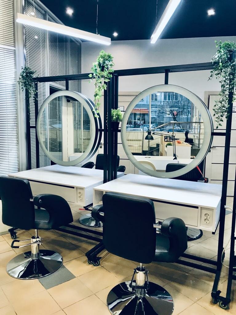 Paylaşımlı ofis Бьюти-коворкинг Indi, Nijni Novgorod, foto