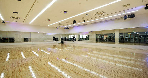 Fitness kulüpleri コナミスポーツクラブ 新石切, , foto