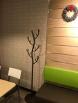 Subway — Subjoy (ulitsa Leninskogo Komsomola No:21), fast food  Krasnoturyinsk'ten