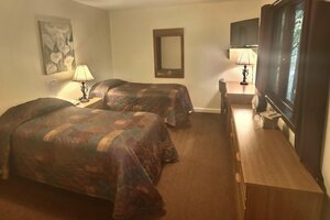 Mountain Sports Inn (Vermont, Rutland County, Killington), otel  Vermont Eyaleti'nden