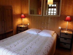 L'Auberge Chez Leon (Auvergne-Rhône-Alpes, Haute-Loire, Arrondissement d'Yssingeaux, Le Chambon-sur-Lignon, D155), otel