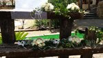 Floristería Roser (Plaza Jaume I No:5, l'alfas del Pi, l'alfas del Pí), çiçek teslimatı  Valensiya'dan