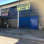 Autolavaggio a Mano Dede Sanificazioni Interni e Lucidatura (Lombardy, Provincia di Milano, Pieve Emanuele, Via Marino, 46), oto yıkama  Lombardiya'dan