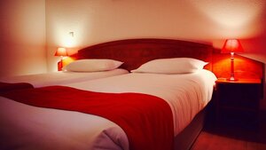 Domaine de Blanchardière (Pays de la Loire, Sarthe, Arrondissement du Mans, Changé, Lieu-dit la Blanchardière), otel