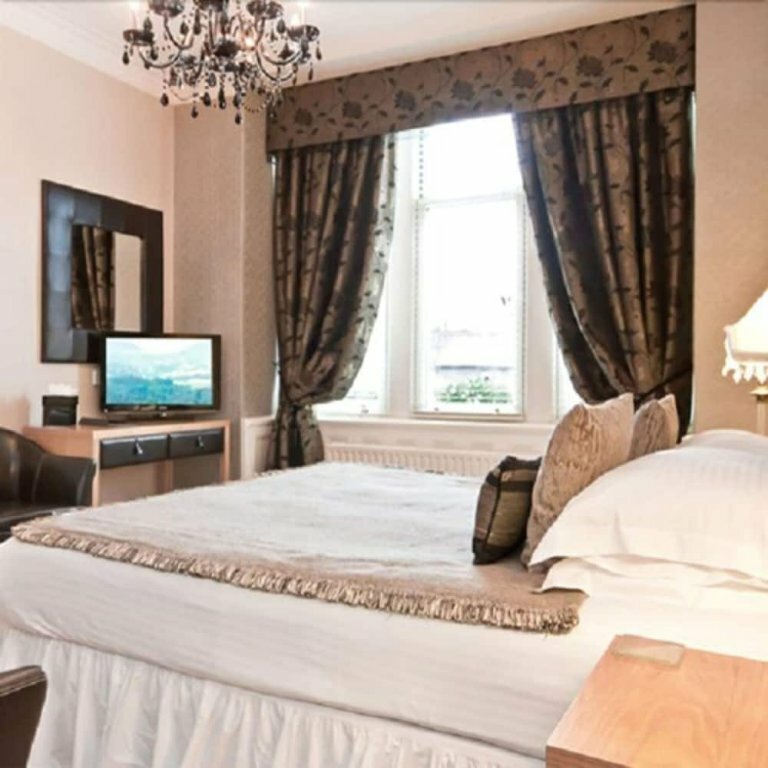 Otel Howbeck Guest House, , foto