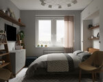 Cdf Design Studio (Lomonosovsky Avenue No:29к3), i̇ç mimarlık firmaları  Moskova'dan