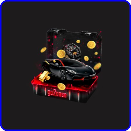 Oyun salonları Go2case - Cases cs go, Krasnoyarski krayı, foto