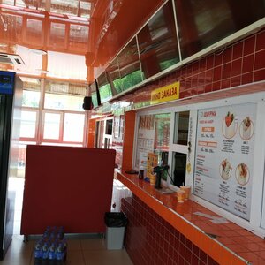 Дубаи (Kirova Street No:46), fast food  Barnaul'dan