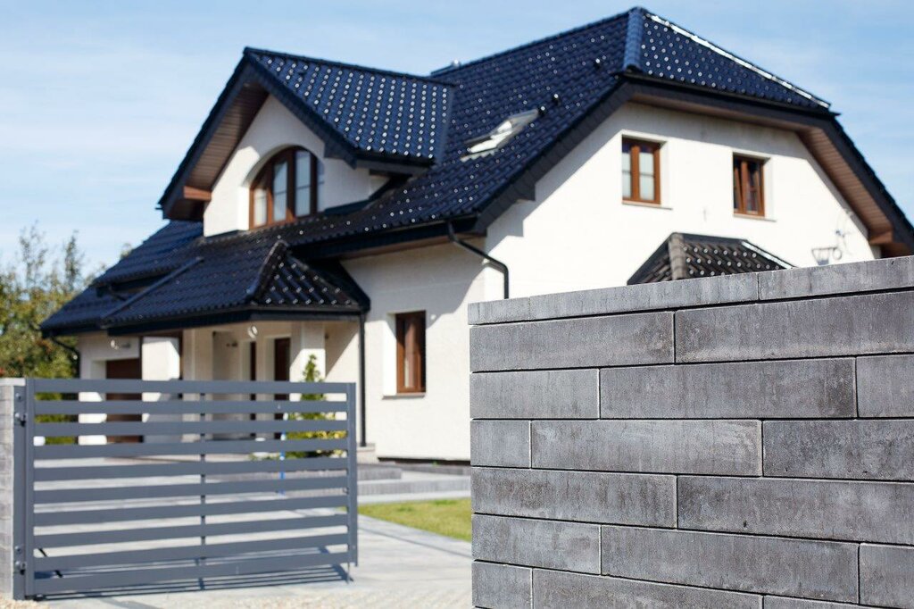 Yapı mağazası Granika, Minsk, foto