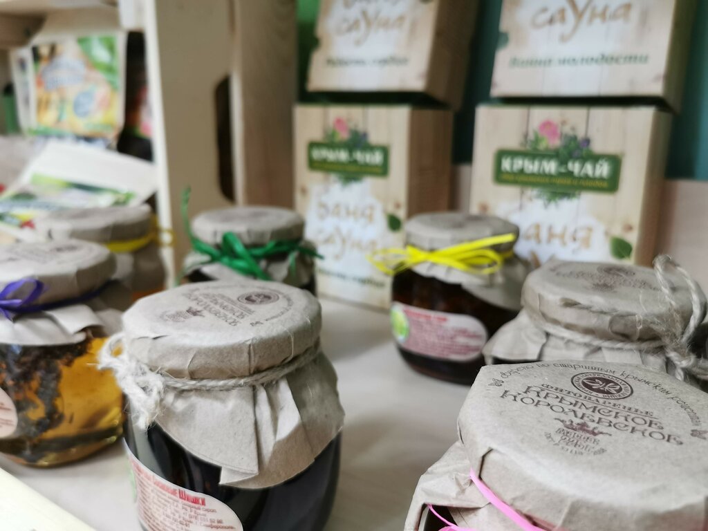 Kozmetik ve parfümeri mağazaları Thy Natural Cosmetic, Samara, foto