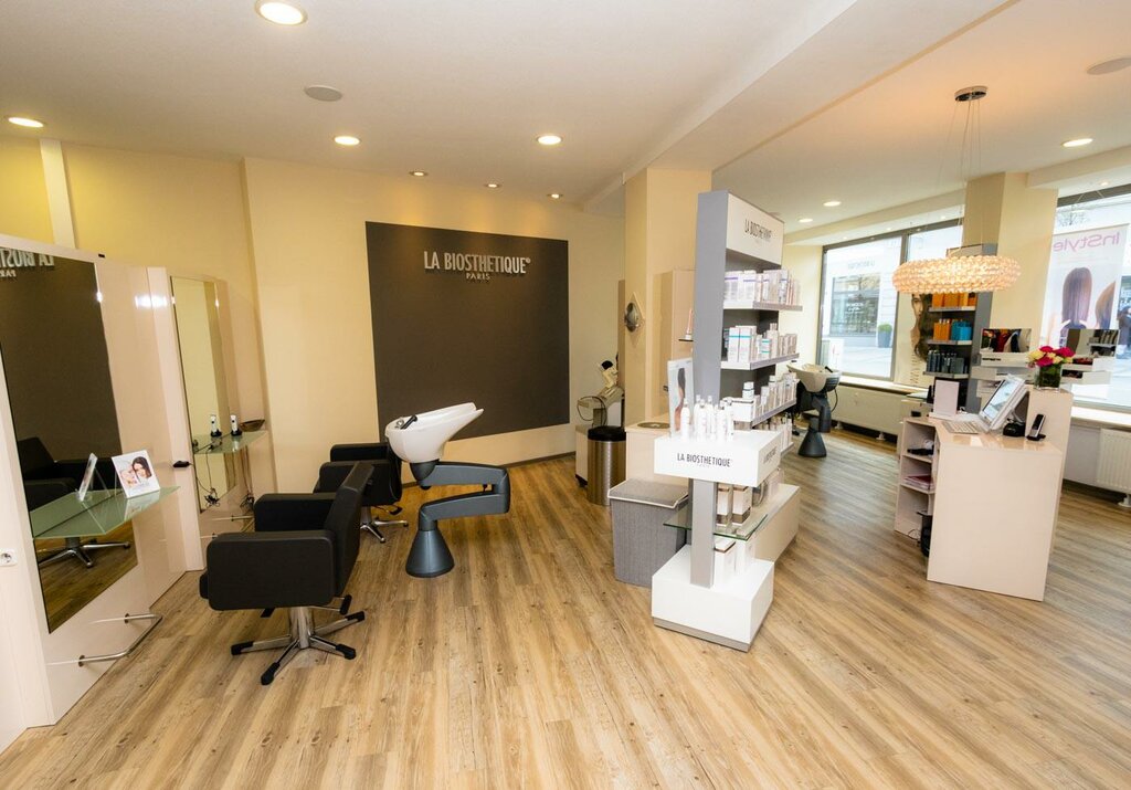 Kuaförler Borowka Friseur Kosmetik, Giessen, foto