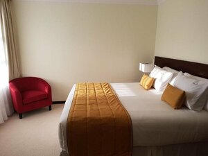 Hotel Costa Pacifico - Suite (Antofagasta Region, Provincia de Antofagasta, Comuna de Antofagasta, Antofagasta), otel  Antofagasta'dan