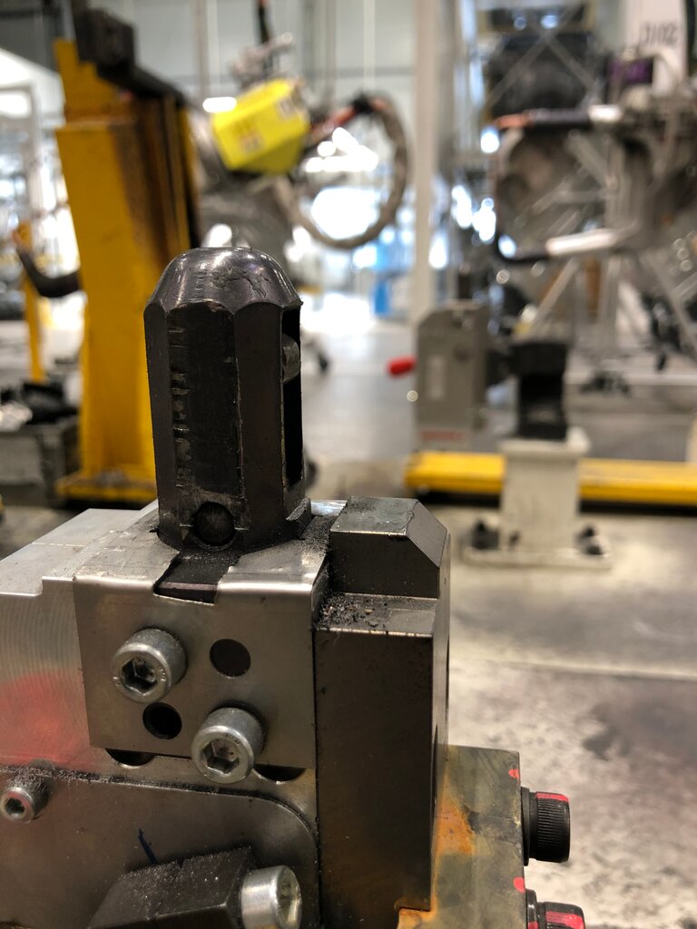 Otomobil fabrikaları Automobile Plant of the Moscow Region, Moskova ve Moskovskaya oblastı, foto