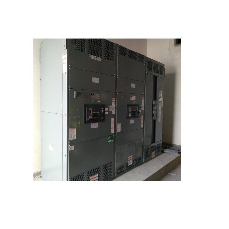 Mimari proje firmaları Multiservicios Industriales Panamá, Panama, foto