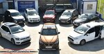 Dmg Vehiculos Spain SL (Comunidad Autònoma de Cataluña, Provincia de Barcelona, Rubi, Calle Pagesia, 2), i̇kinci el araç  Katalonya'dan