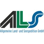 A. L. S. Allgemeine Land- und Seespedition GmbH (Heinrich-Lübke-Straße No:8, Arnsberg, Hüsten), toplu taşıma yönetimi ve bakımı  Kuzey Ren‑Vestfalya'dan