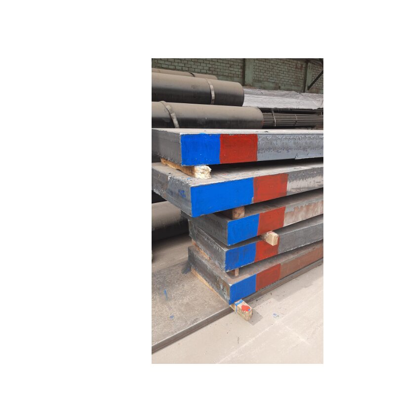 Torna işleri Tubes and Plates for Boilers - Full Metals, Lima Bölgesi, foto
