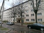 Obshchezhitiye Rup Brestskoye otdeleniye Belorusskoy Zh/d (vulica Gorkaga No:12), yurtlar  Brest'ten