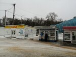 БукВарЬ (Tula Region, Plavskiy rayon, M-2 Krym, 247-y kilometr), kırtasiyeler  Plavsk'tan