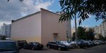 Трансформаторная подстанция № 74 (Rusijanava Street No:3В), mühendislik altyapısı  Minsk'ten
