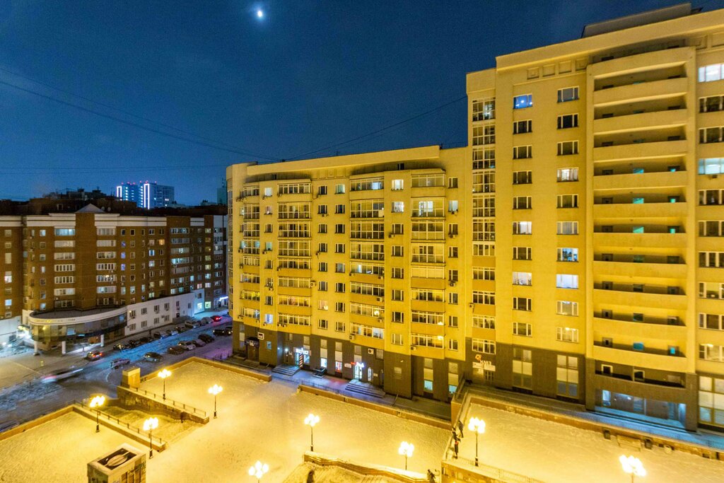 Otel Gostiny dvor & Ko, Yekaterinburg, foto