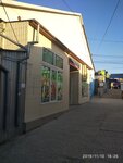 Магазин № 1 (улица Фрунзе No:26Б), market  Bahçesaray'dan