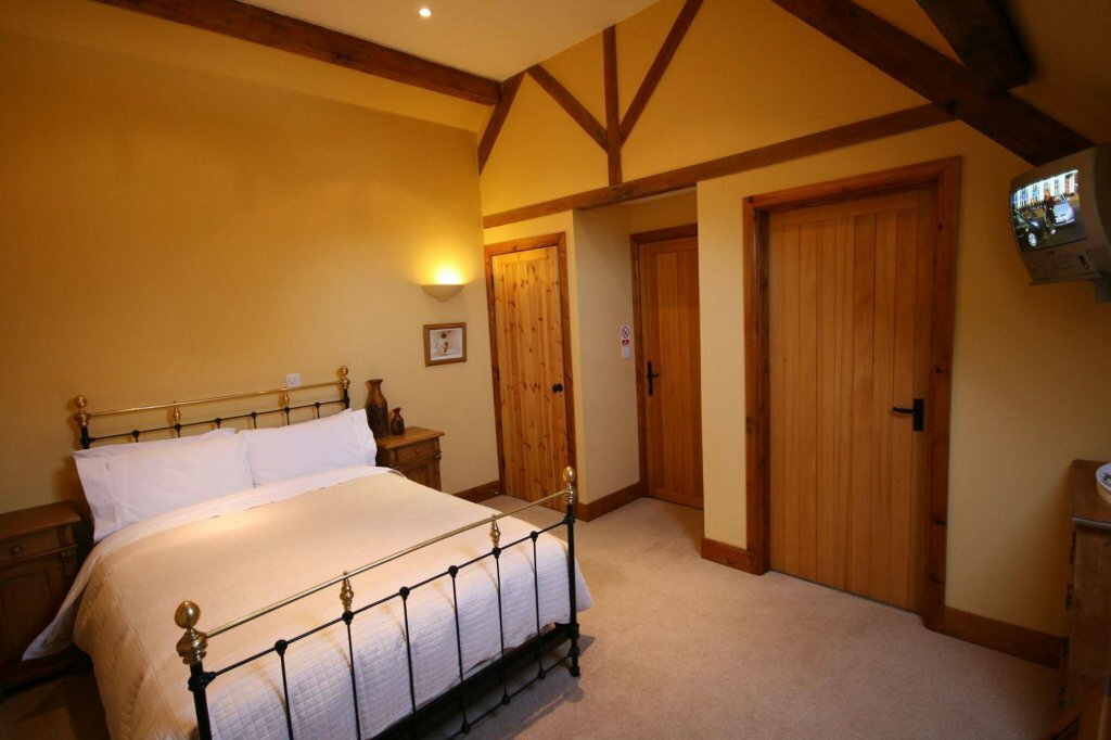 Otel Upper Neatham Mill, İngiltere, foto